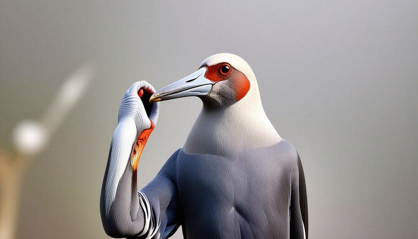The Psychology of Birdwatching: Why It Feels So Good - Backyard Birds ...